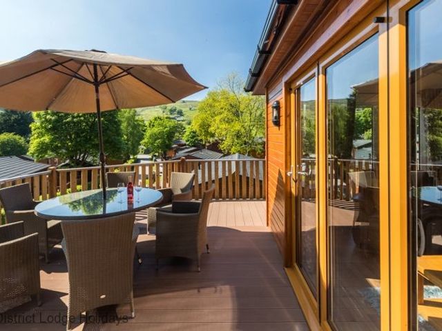 Limefitt Park Lodges | Holiday Park near Windermere & Troutbeck