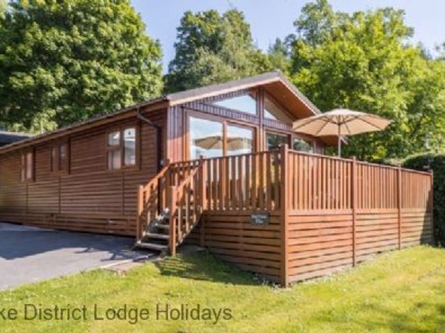 Limefitt Park Lodges, Windermere | Lake District Lodge Holidays