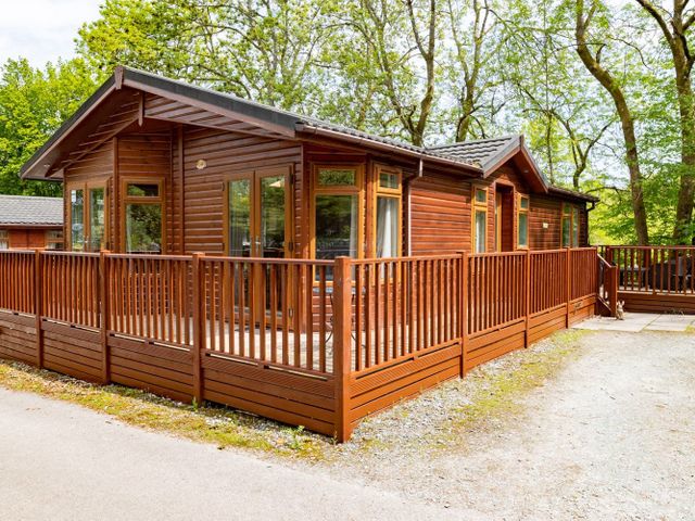 Fallbarrow Holiday Park | Lake District Lodge Holidays