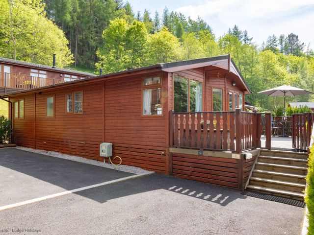 Limefitt Park Lodges, Windermere | Lake District Lodge Holidays