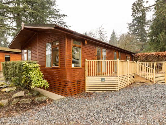 Fallbarrow Holiday Park | Lake District Lodge Holidays