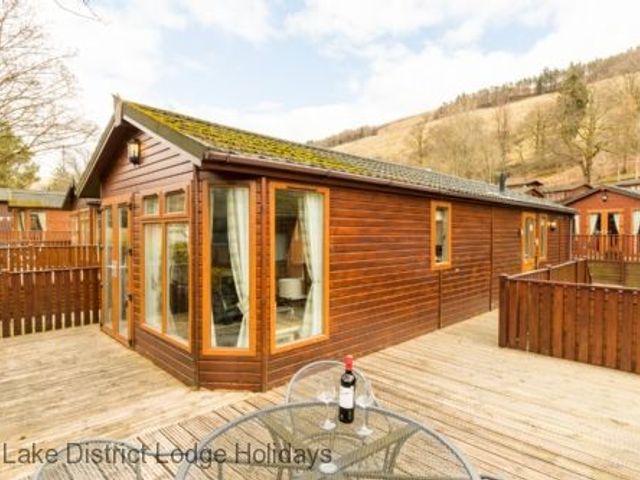 Limefitt Park Lodges, Windermere | Lake District Lodge Holidays