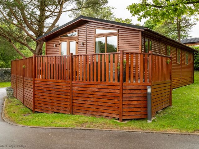 Limefitt Park Lodges, Windermere | Lake District Lodge Holidays