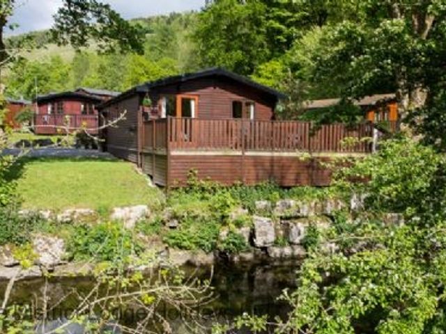 Limefitt Park Lodges, Windermere | Lake District Lodge Holidays