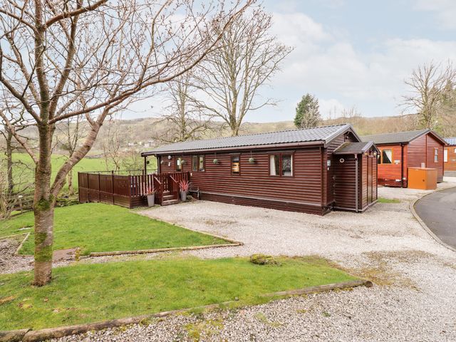 Limefitt Park Lodges, Windermere | Lake District Lodge Holidays