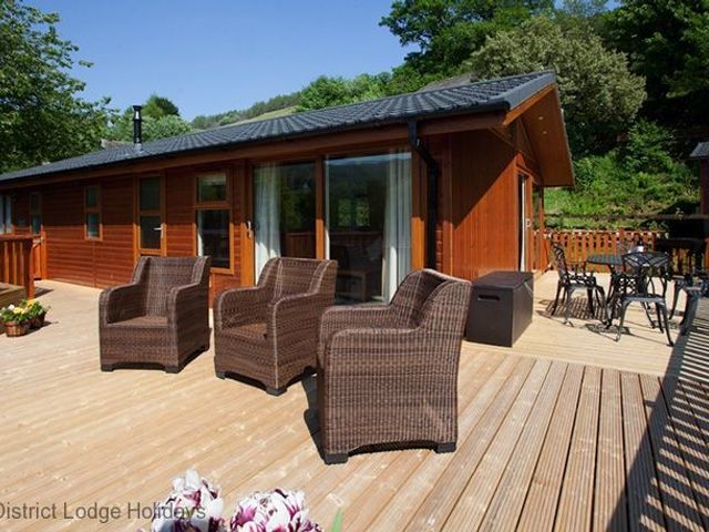 Limefitt Park Lodges, Windermere | Lake District Lodge Holidays
