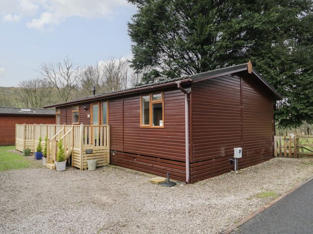 Limefitt Park Lodges, Windermere | Lake District Lodge Holidays