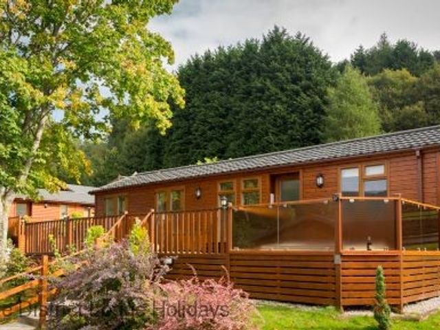 Limefitt Park Lodges, Windermere | Lake District Lodge Holidays