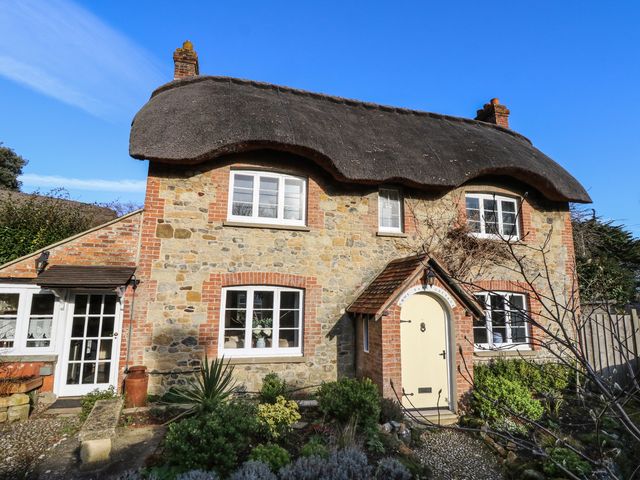 Thatched Cottage Holidays | Rent Self Catering Cottages with a Thatched ...