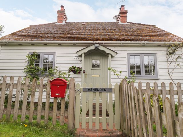 Rye Holiday Cottages | Self Catering Holiday Rentals in Rye, Sussex