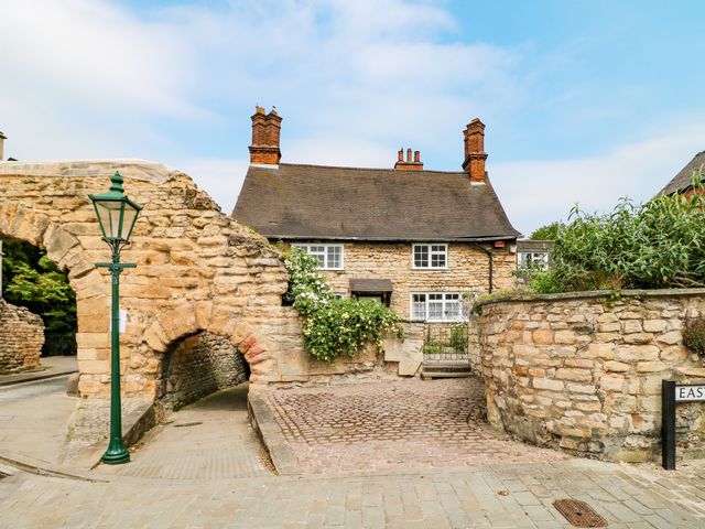 Lincolnshire Cottages | Rent Self Catering Holiday Cottage | Sykes Cottages