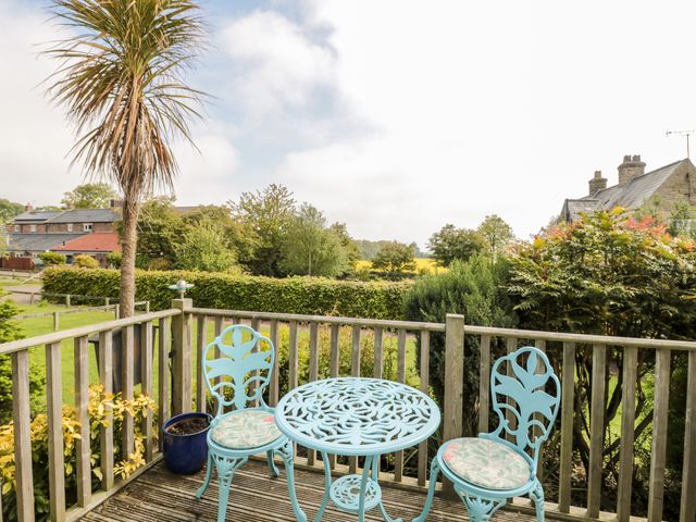 Holiday Cottages Amble | Self Catering Accommodation to Rent in Amble