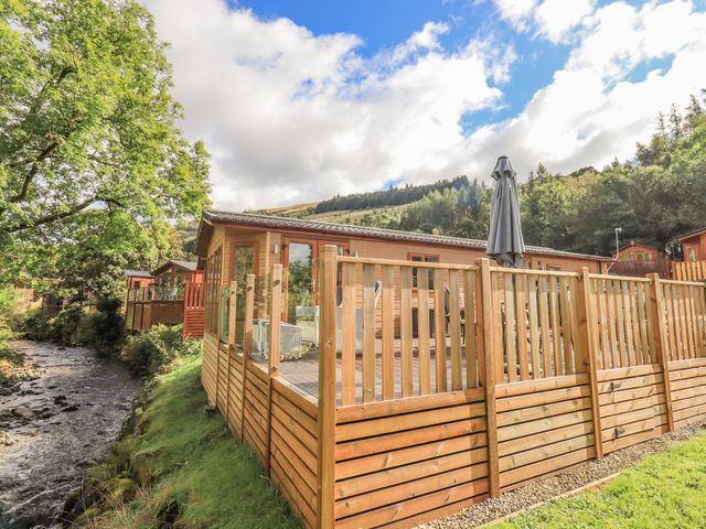 Limefitt Park Lodges, Windermere | Lake District Lodge Holidays