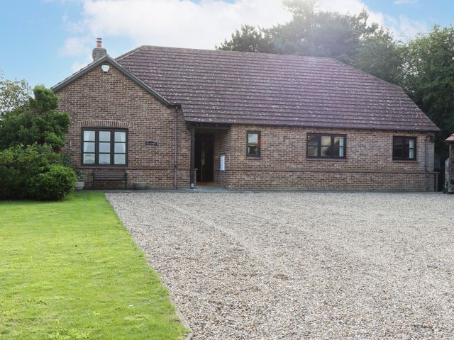 Lincolnshire Cottages | Rent Self Catering Holiday Cottage | Sykes Cottages