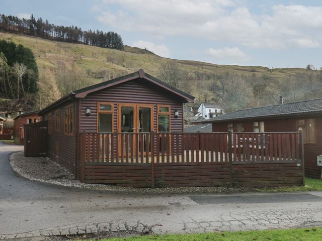 Limefitt Park Lodges, Windermere | Lake District Lodge Holidays
