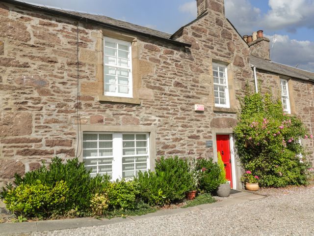 Fife Cottages | Rent Self Catering Holiday Cottage Accommodation in Fife