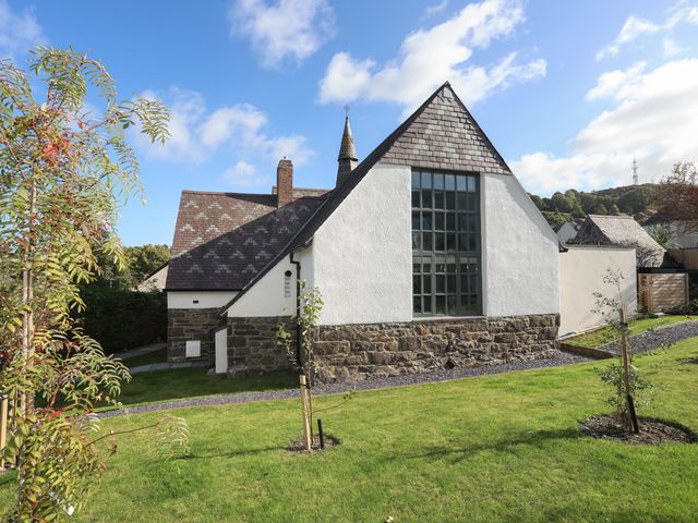 Cottages in Conwy | Holiday Cottages Conwy | Menai Holidays