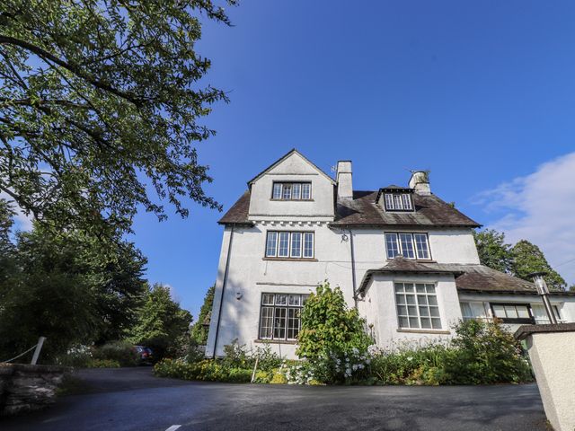 5 Star Holiday Cottages Lake District | Luxury Cottages Lake District ...