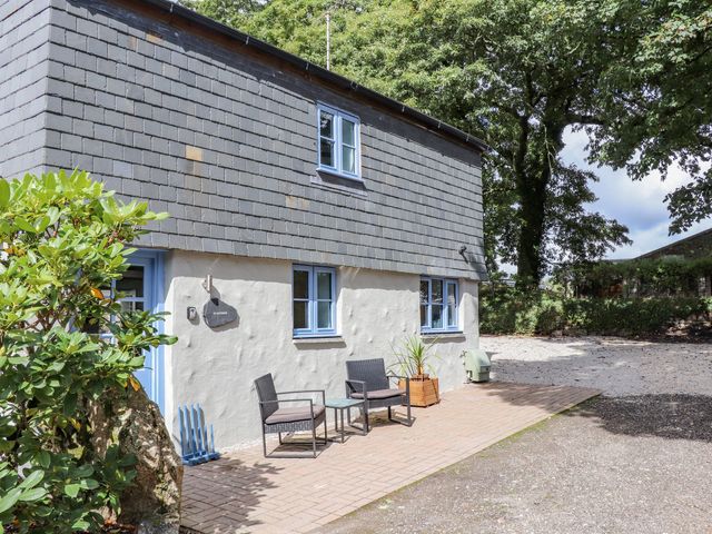 Beach Cottages in Cornwall | Beach Accommodation in Cornwall |Cornish ...