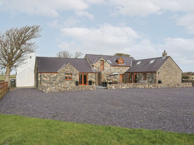 Anglesey Cottages | Anglesey Holiday Cottages | Menai Holidays