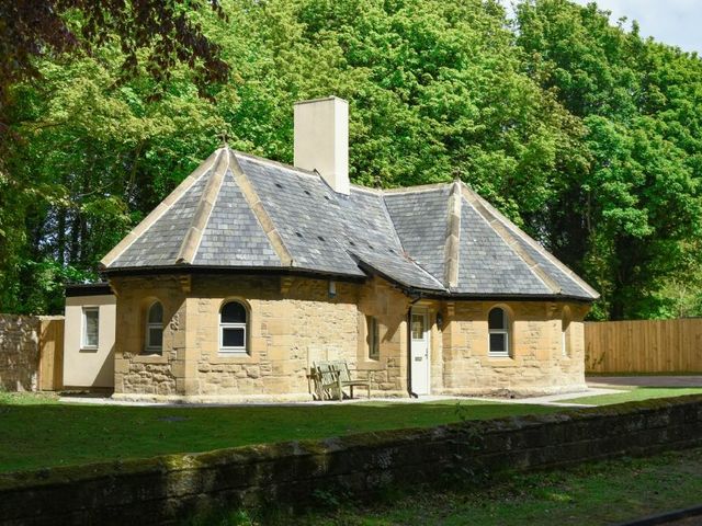Cottages In Alnwick | Northumbria Coast & Country Cottages