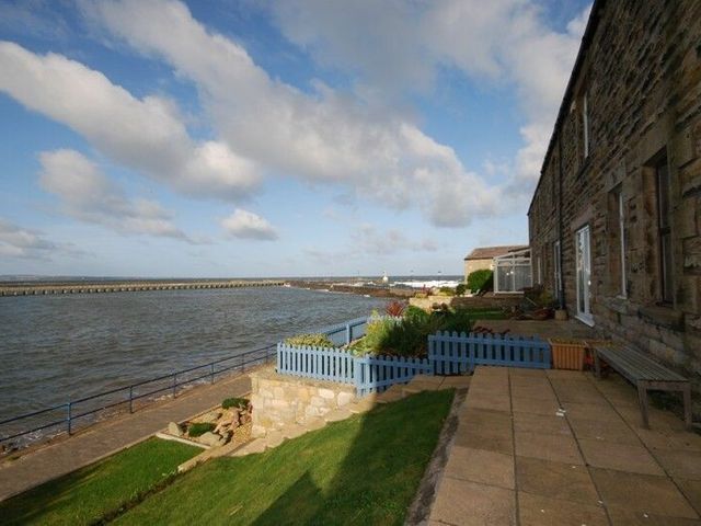 Sea View Cottages In Northumberland | Northumbria Coast & Country Cottages