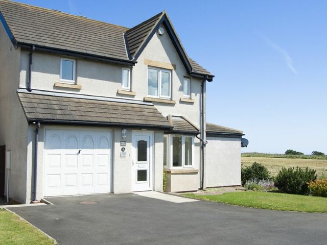 Cottages In Seahouses | Northumbria Coast & Country Cottages