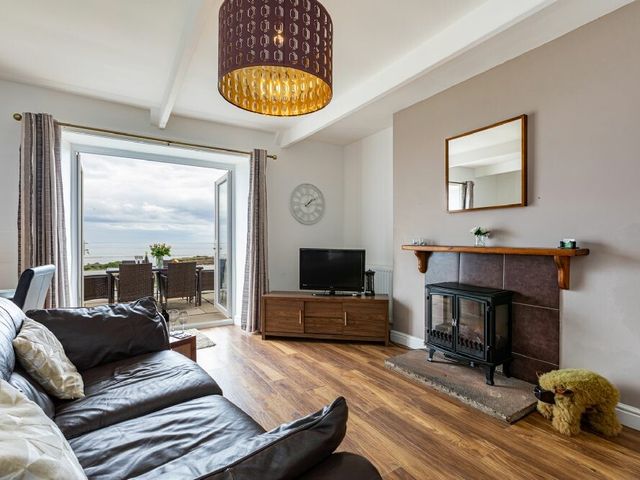 Sea View Cottages In Northumberland | Northumbria Coast & Country Cottages