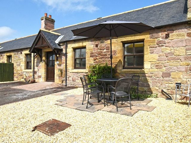Cottages In Wooler | Northumbria Coast & Country Cottages