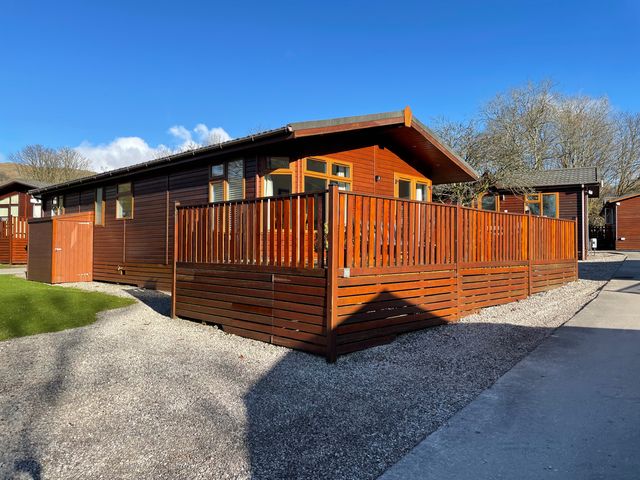 Limefitt Park Lodges, Windermere | Lake District Lodge Holidays