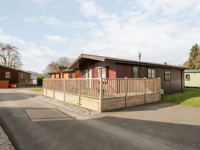 Lodges in Windermere | Log Cabins | Lake District Lodge Holidays