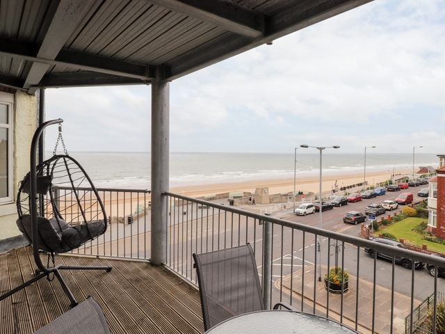 The Bay Filey | Yorkshire Coastal Cottages