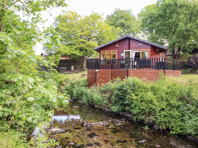 Limefitt Park Lodges, Windermere | Lake District Lodge Holidays