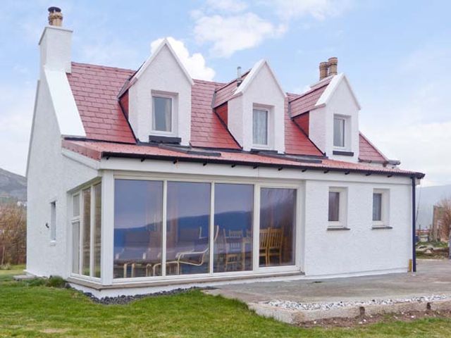 Isle of Skye Cottages | Self Catering Cottage Holiday Rentals | Sykes ...