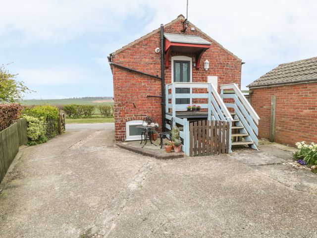 Bridlington Holiday Cottages | Rent Self Catering Holiday Homes in ...