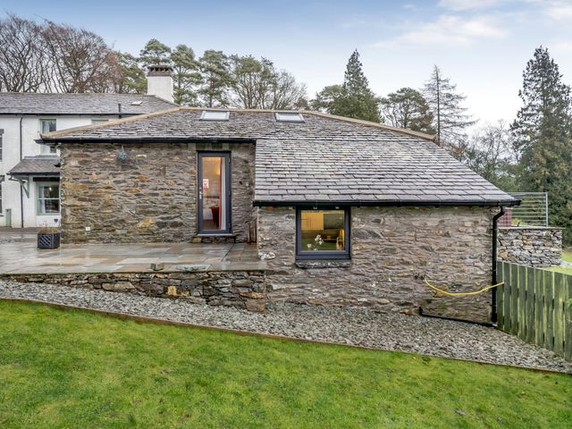 5 Star Holiday Cottages Lake District | Luxury Cottages Lake District ...