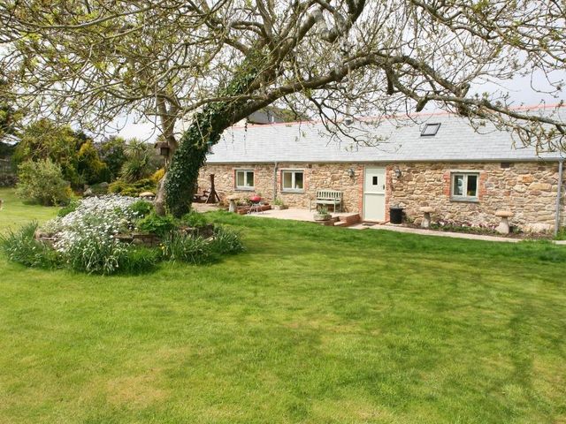 Crantock Self Catering Holiday Cottages | Cornish Cottage Holidays