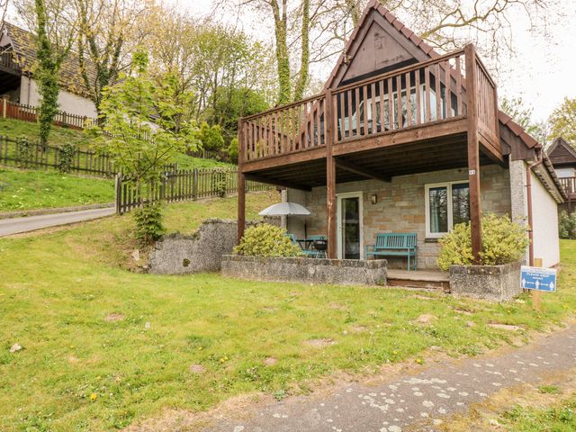 Tamar Valley Resort | Cornish Cottage Holidays