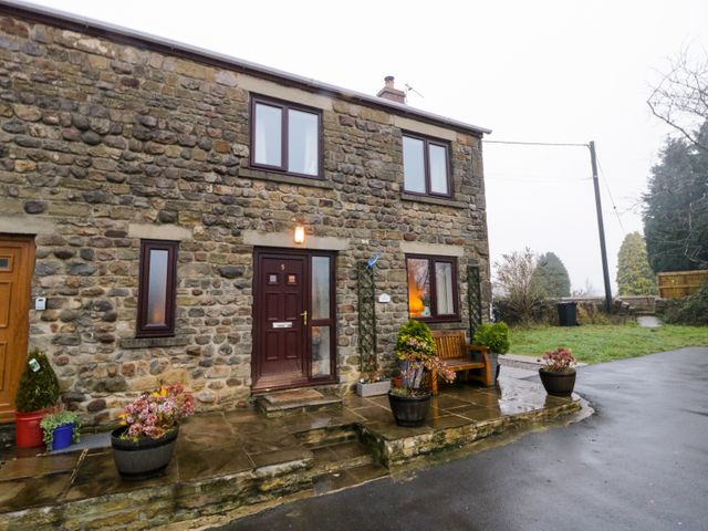 Masham Cottages | Self Catering Holiday Cottage for Rent in Masham