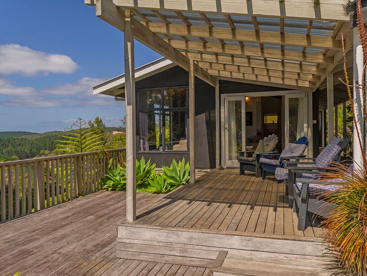 Beach Holiday Homes & Baches - Bachcare NZ