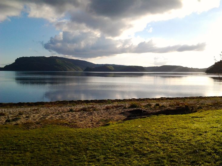 Lake Rotoehu Accommodation & Holiday Homes - Bachcare NZ