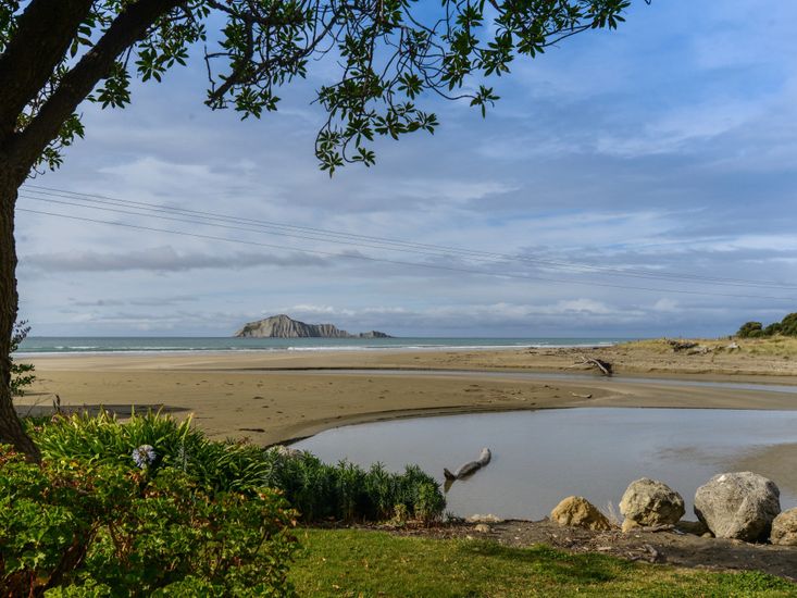 Waimarama Accommodation & Holiday Houses - Bachcare NZ