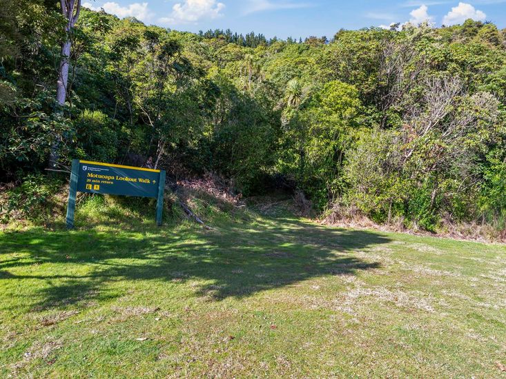 Motuoapa Studio - Motuoapa Holiday Unit - Bachcare NZ