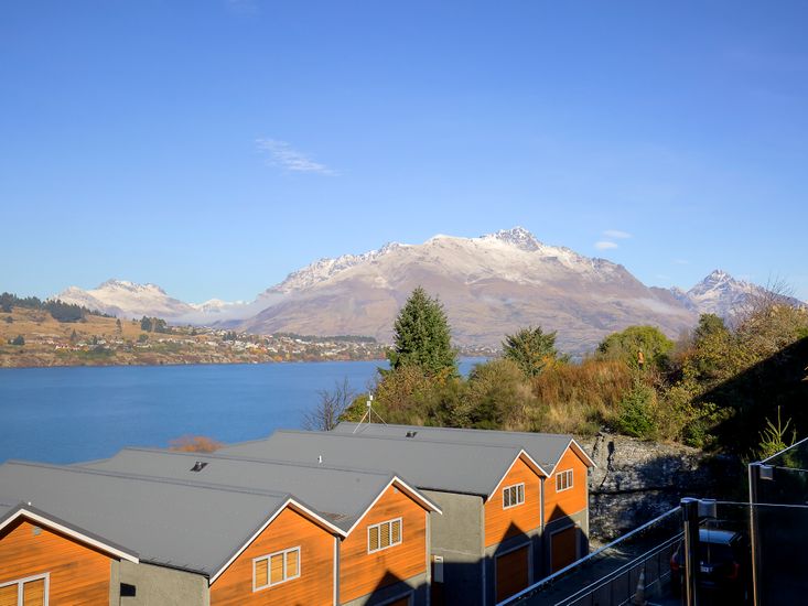 Queenstown Accommodation NZ | Holiday Home Accommodation Queenstown
