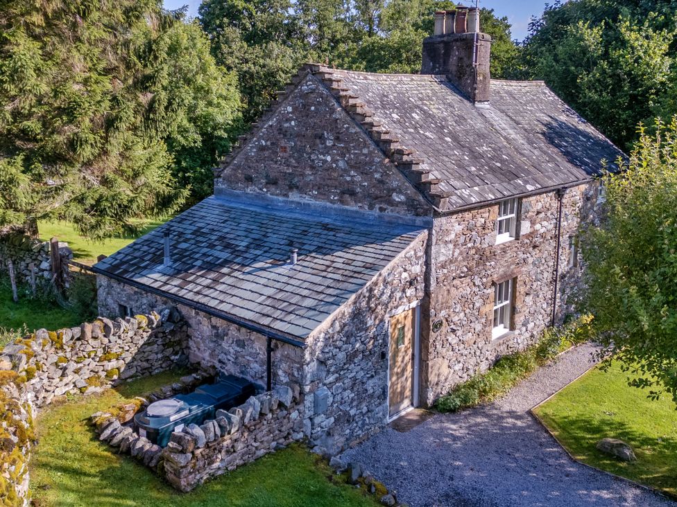 Cottage ∙ 2 Bedrooms ∙ 4 Guests - Glenridding
