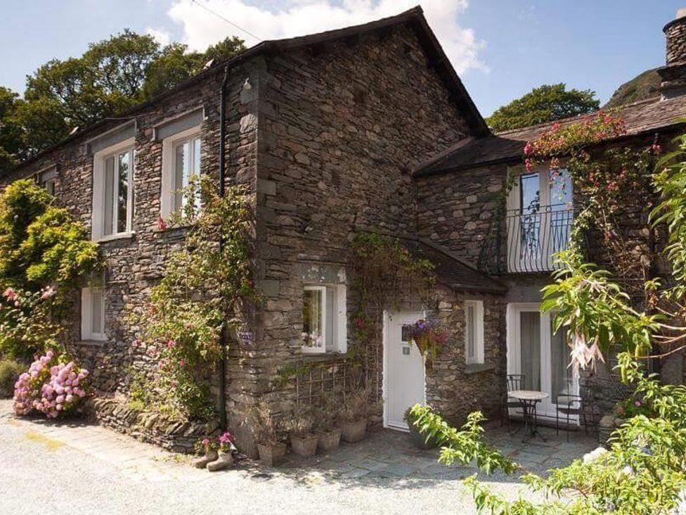 Hart Head Barn - Ambleside