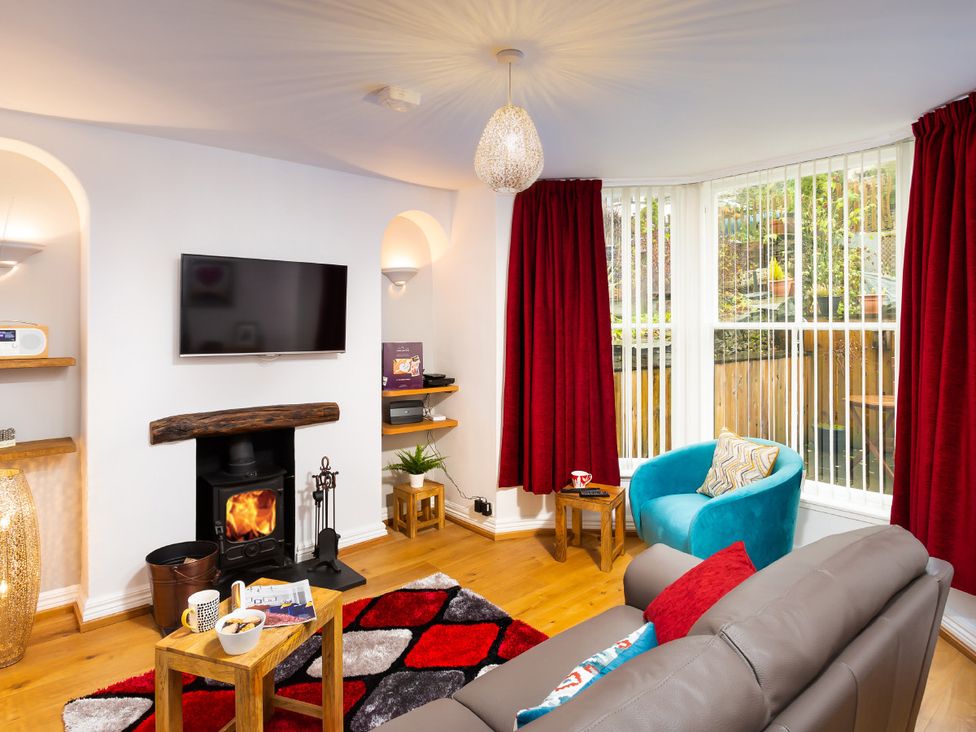 Oak Cottage - Bowness-on-Windermere