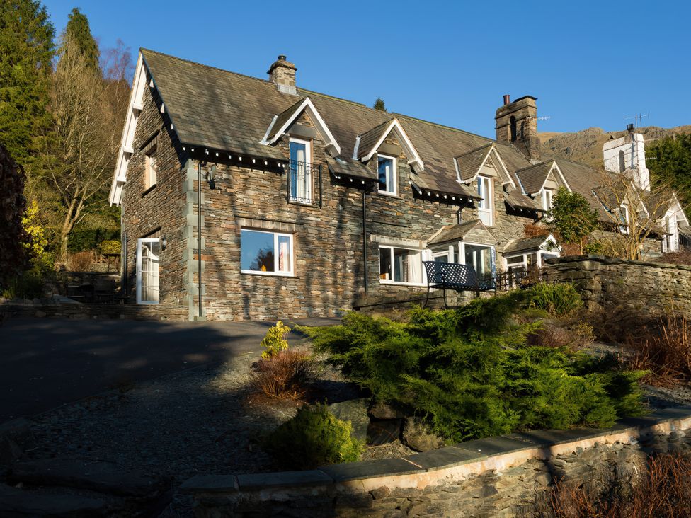 Fairfield Cottage - Grasmere
