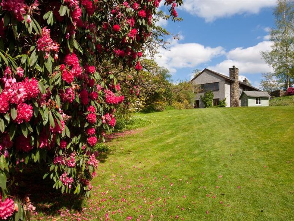 The Grange Lodge - Windermere