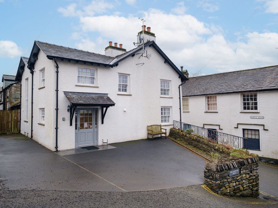 Old Ambleside House - Ambleside